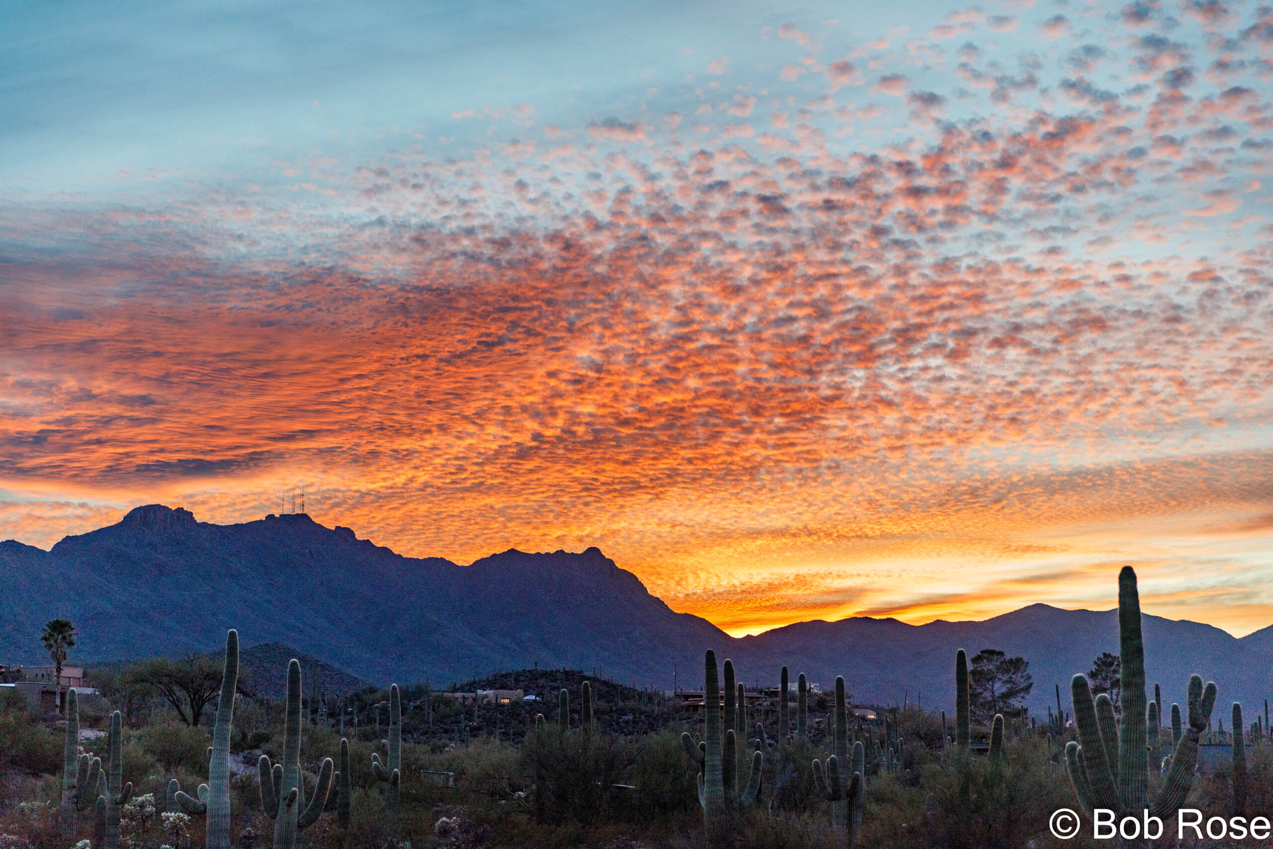 Sunset from Feb 24th 2023 – Bobs Astronomy