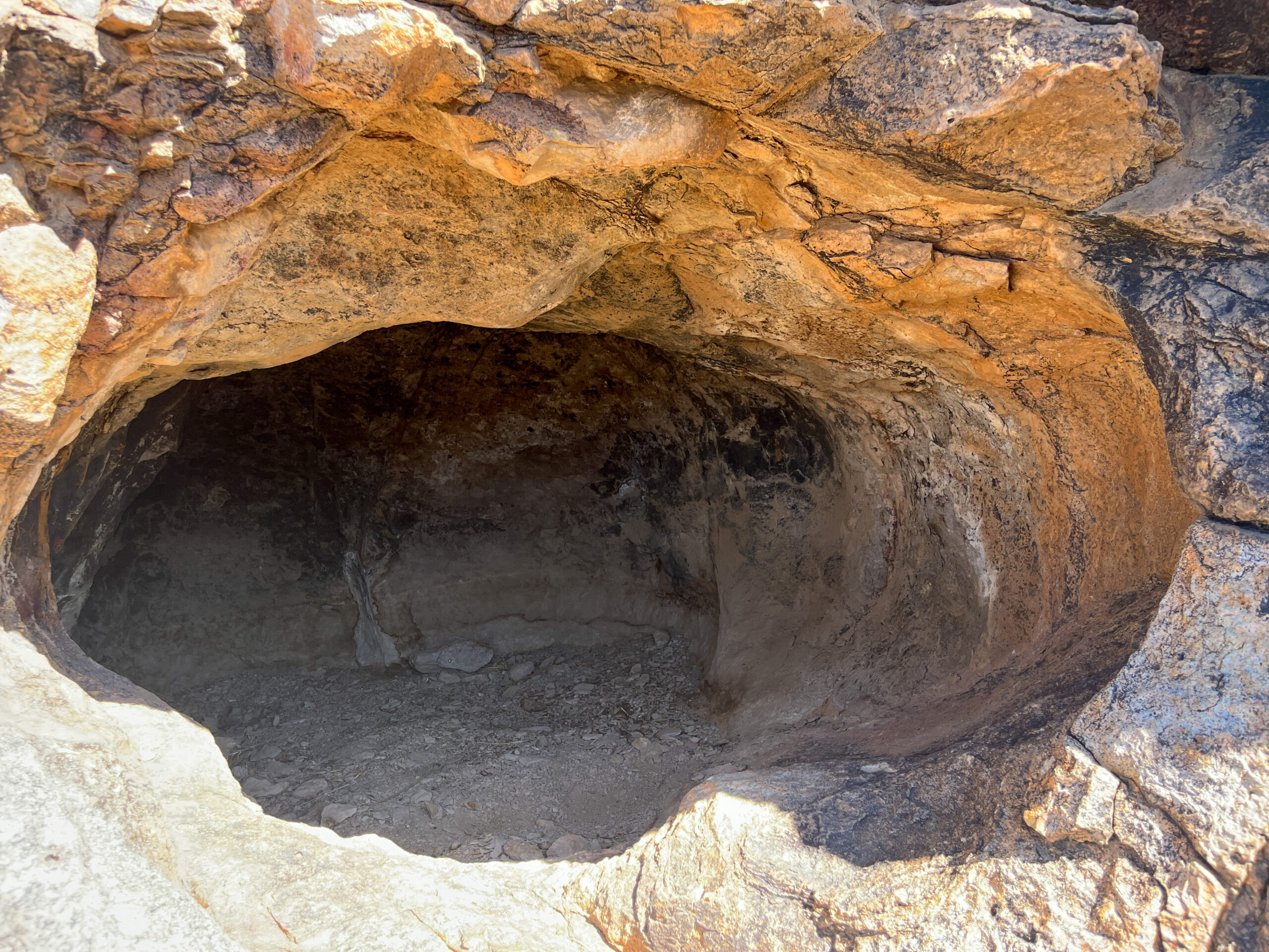 Petroglyphs on Yetman trail. – Bobs Astronomy